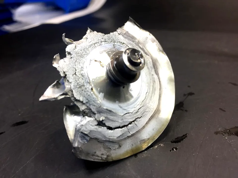 Van turbogat tot overspeed: storingen bij dual-stage turbo's uitgelegd